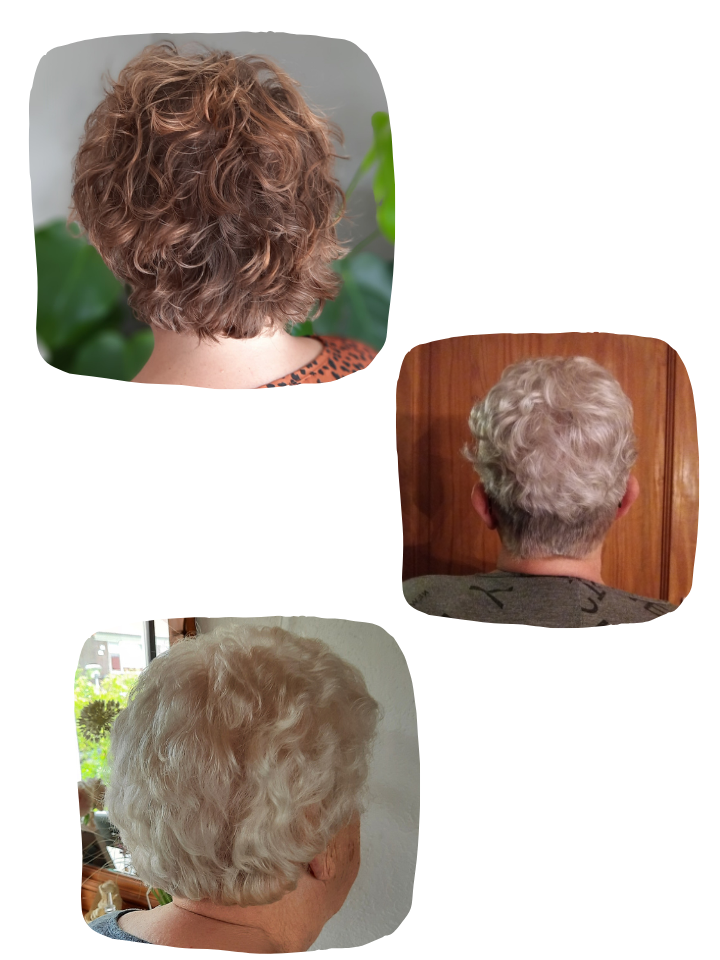 Behandelingen - Linsch Hairstyling | Uw Kapster aan Huis